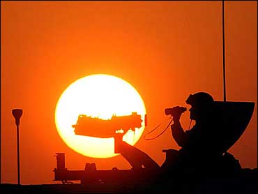 U.S. Forces Rely On New Favorite Bomb - CBS News