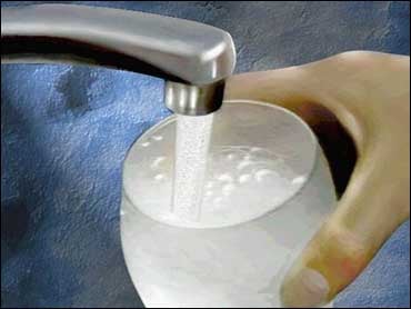 How Safe Is The Water? - CBS News