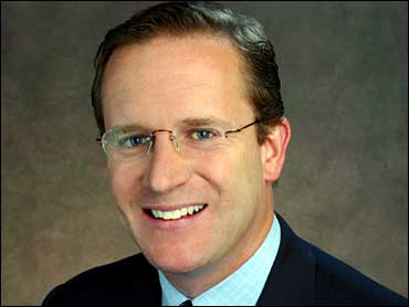 Michael Bass - CBS News