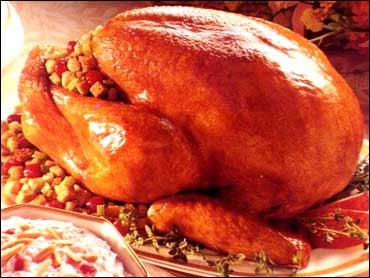 Talking Turkey - CBS News