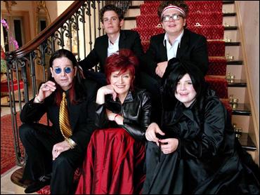 TV's Top Ten Moments Of 2002 - CBS News