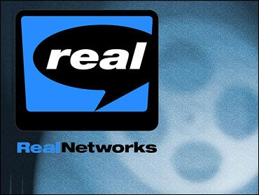 RealNetworks Gets Reels - CBS News