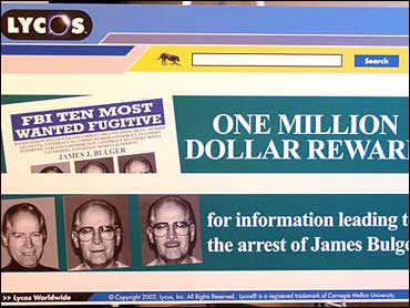 Virtual FBI Wanted Poster - CBS News