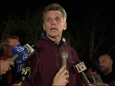 Gary Condit Takes Stand at Chandra Levy Trial - CBS News