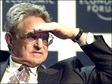 Billionaire Soros Guilty Of Insider Trading - CBS News