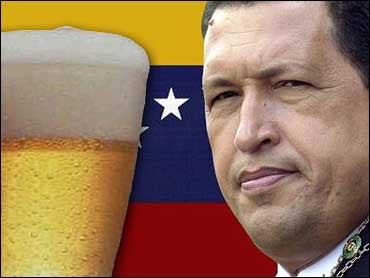 Last Call For Beer In Venezuela - CBS News