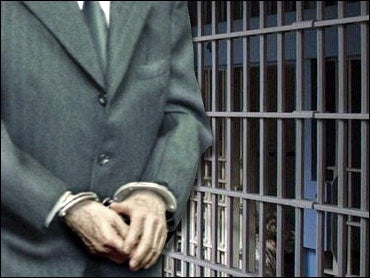 HealthSouth Charged In $1.4B Fraud - CBS News