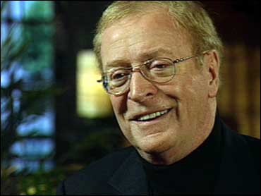 Sir Maurice Micklewhite - CBS News