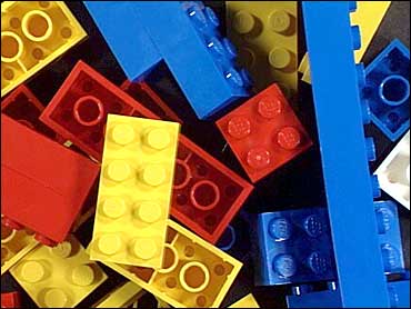 The Lego Legacy - CBS News