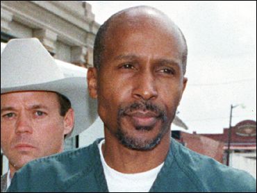 Execution Looms For Gulf War Vet - CBS News