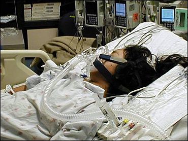 Even Top Hospitals Make Mistakes - CBS News