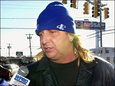 Lawyer: Singer Didn't Seek Immunity - CBS News