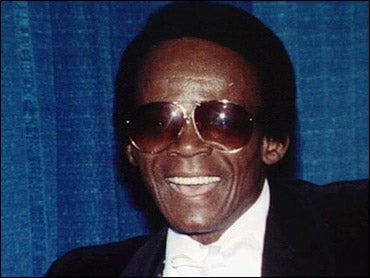 Sunday Passage: Hank Ballard - CBS News