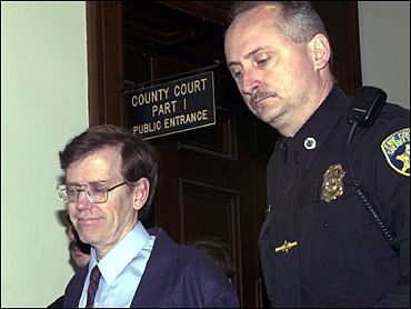 Jury Selection In James Kopp Trial - CBS News