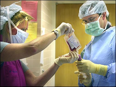 Choosing Dr. Right - CBS News