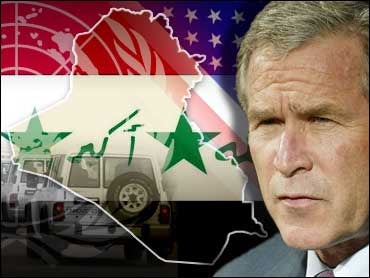 Bush Stands By WMD Claims - CBS News