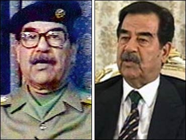 Saddam: Dead or Alive? - CBS News