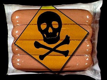 Protecting Food From Terrorism - CBS News