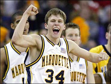 Diener: Basketball Is Just A Game - CBS News