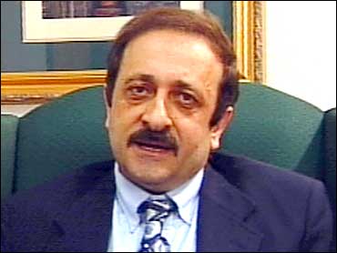 Hiding Saddam's Weapons - CBS News