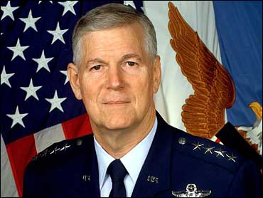 Myers: U.S. Military Under Strain - CBS News