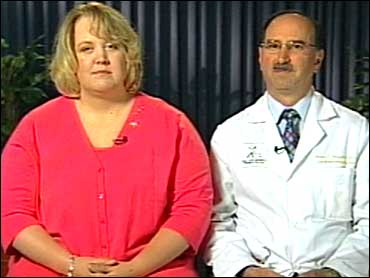 Baby Dillon Doing Well - CBS News