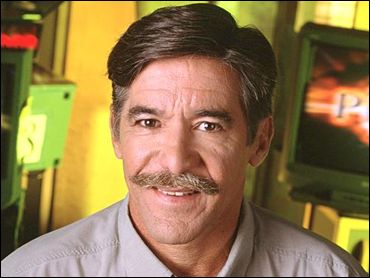 Geraldo: I May Return - CBS News