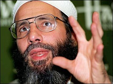 Brother: Cat Stevens No Terrorist - CBS News