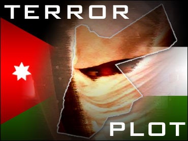 Jordan Thwarts Iraqi Terror Plots - CBS News