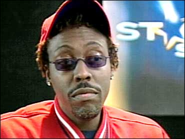 'Star Search' Upstaged By War - CBS News