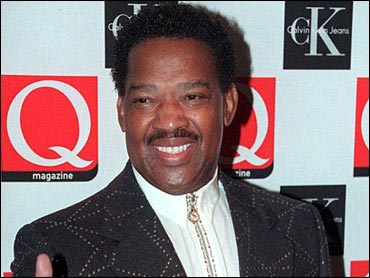 Motown's Edwin Starr Dead At 61 - CBS News