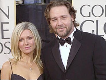 Something To Crowe About - CBS News