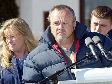 Rescued POW Continues To Improve - CBS News