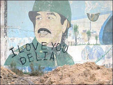 Saddam: Dead Or Alive? - CBS News