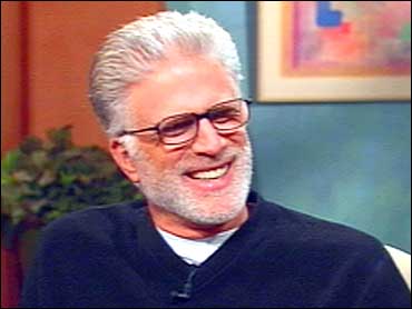 Ted Danson's Season Finale - CBS News