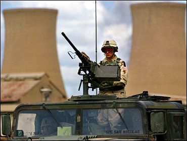 Halliburton's $400M Iraq Payday - CBS News