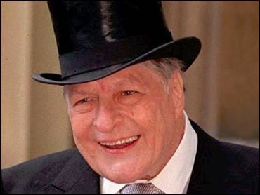 Oil Heir J. Paul Getty Jr. Dies - CBS News