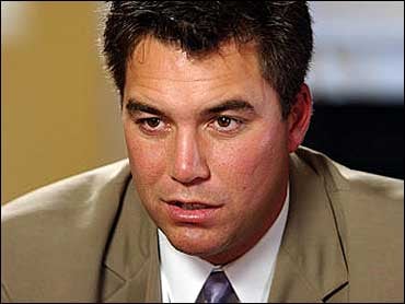 The Mind Of Scott Peterson - CBS News