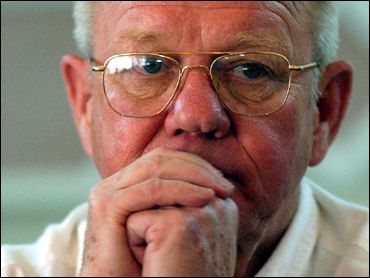 Ex-Iraq Boss: Mistakes Were Made - CBS News