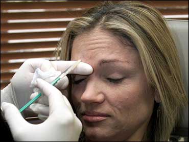 Easier To Get Botox Than Skin Cancer Test - CBS News