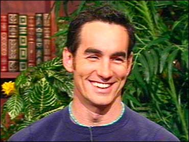 Adios, Alex - CBS News