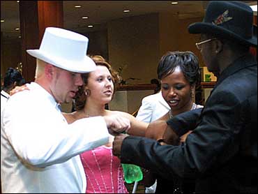 Ga. Students Plan Whites-Only Prom - CBS News
