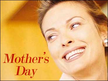 Thinking Of Mom - CBS News