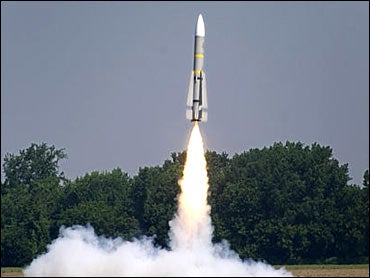 Rocket Science For Kids - CBS News