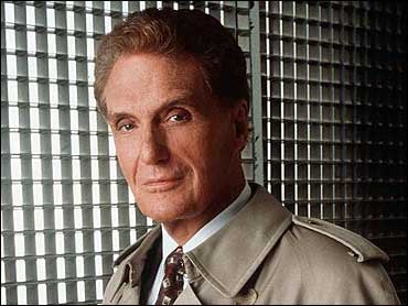 Actor Robert Stack Dead At 84 - CBS News