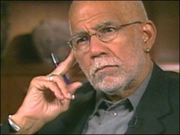 Viewers Share Thoughts On Ed Bradley - CBS News