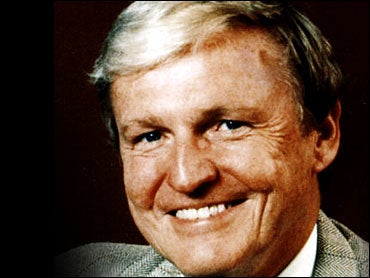 Sports Marketing Pioneer Dies - CBS News