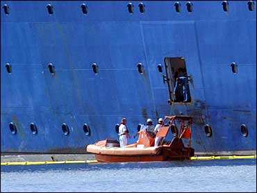 4 Dead In Cruise Ship Explosion - CBS News