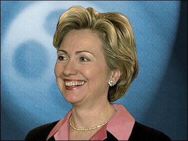 Hillary, The Movie - CBS News