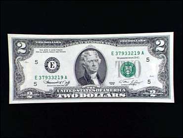 Two Is The Loneliest Number - CBS News